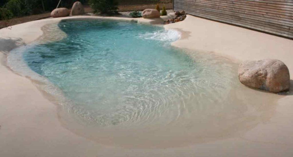 ¿Qué tipo de piscinas existen y cuál necesitas? - LedecSun