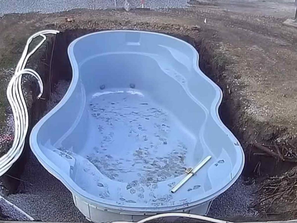 ¿Qué tipo de piscinas existen y cuál necesitas? - LedecSun